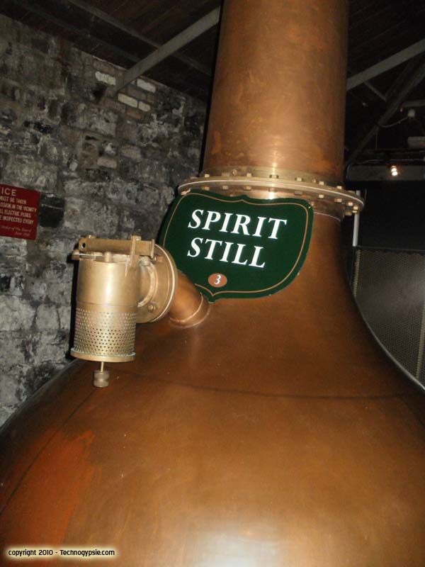 Spirits and Entities, the spirituality of Alcohol | Faerie Lore and Legends