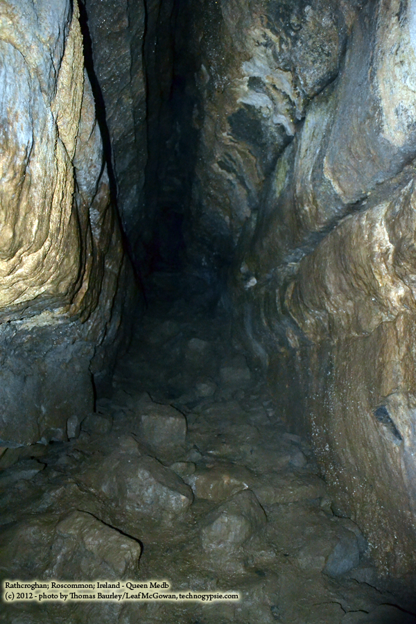 Cave of the Cats (Roscommon, Ireland) - Naturally Science and Lore